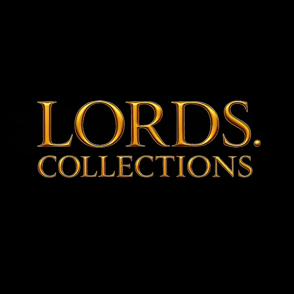 Home | LORDS.COLLECTIONS